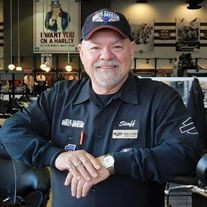 Terence Sutton Sr Obituary November 27, 2015 - Gasch's Funeral Home, P.A.