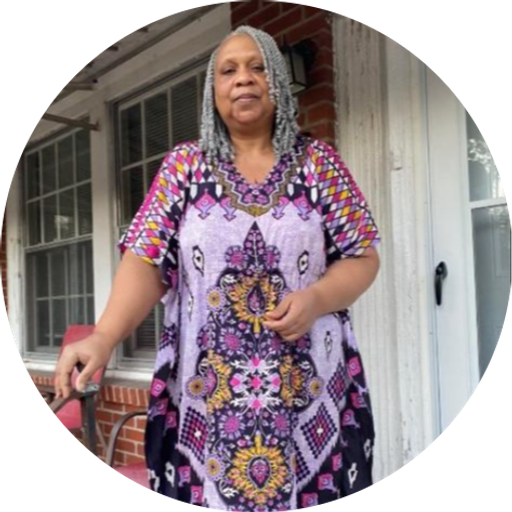 Ms. Jeanette Carson Obituary August 6, 2023 - Adams Funeral Services