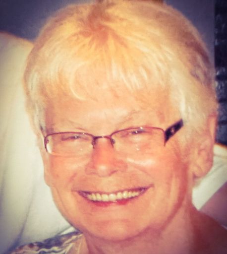 Susan Harty Obituary February 9, 2022 - Fiksdal Funeral Service