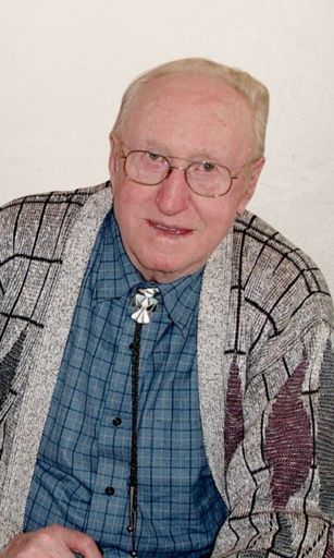 Robert Hoff Obituary 2020 - Glende-Nilson Funeral Home & Cremation Services