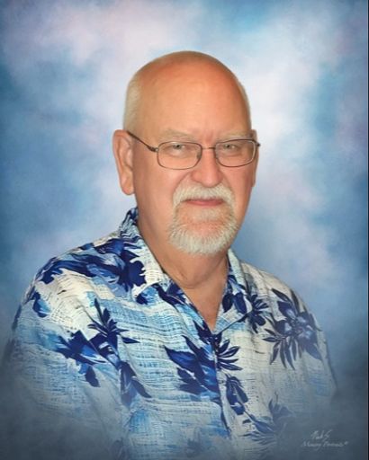 William (Bill) Ralph Brewer, Jr. Obituary November 26, 2024 - Ivie Funeral Home