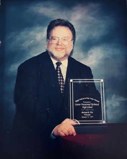 Michael Bruce Plitt, Sr. Obituary March 14, 2024 - Ambrose Funeral Home ...