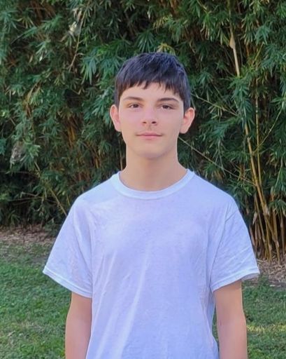 Erick James Duhon, Jr. Obituary January 13, 2024 - Galloway & Son's ...