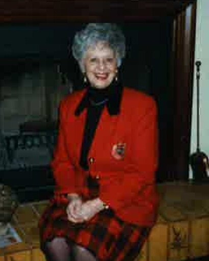 Roberta "Jean" Lowe Obituary 2024 - Roberts Funeral Home