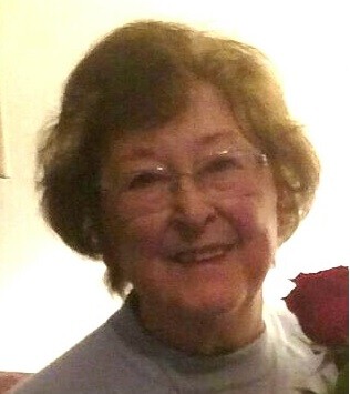 Marilyn Lipinski Obituary April 11, 2016 - Burton Quinn Scott Cremation & Funeral Service, Inc.