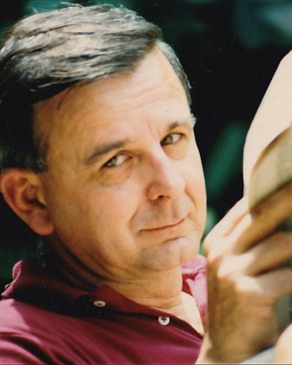 H. David Howe Jr. Obituary January 12, 2024 - DeJohn Funeral Homes ...