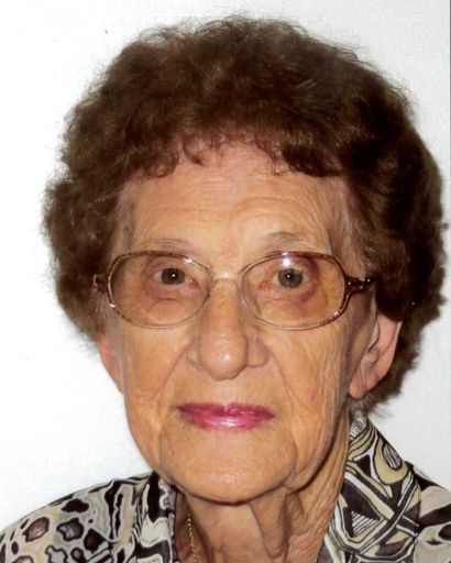 Betty Thompson Obituary September 30, 2024 - Roland Funeral Service