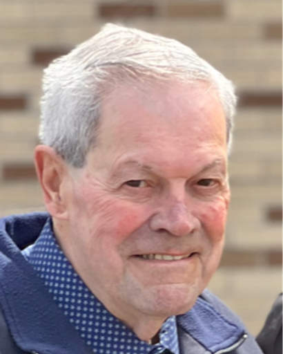 Thomas Joseph Purcell Obituary 2023 - Buranich Funeral Home