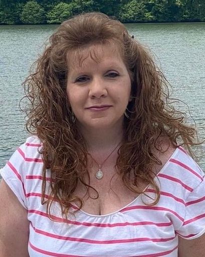 Crystal Ann Hamrick Obituary September 11, 2023 - Dodd-Reed Funeral Home