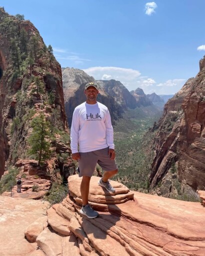 Jared Miller Obituary June 23, 2024 - Beatty & Peterseim Funeral & Monument Services