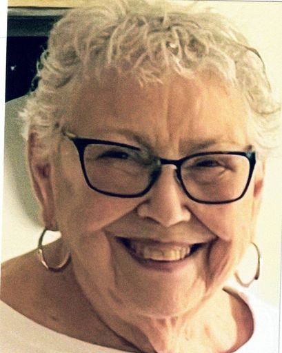 Doris J. (Brubaker) Boltz Obituary 2024 - Dean W. Kriner Funeral Home ...