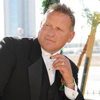 Rick Watson Obituary May 25, 2020 - Thomas Poteet & Son Funeral Directors