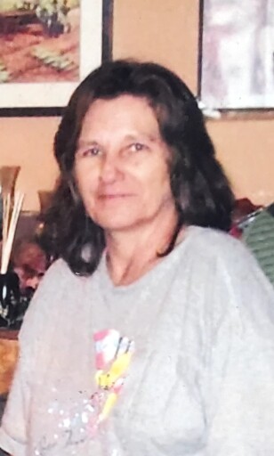 Shirley Kay Ballard Obituary February 8, 2024 - Williams Funeral Directors