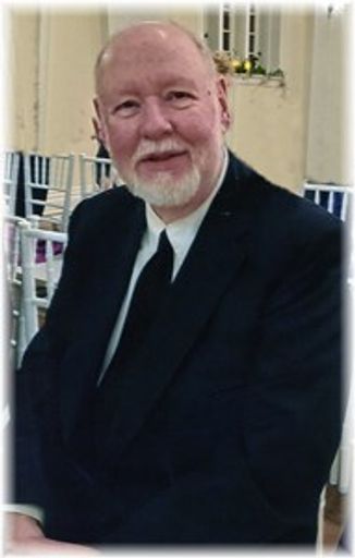 Thomas Joseph Simpson Obituary February 24, 2023 - Newcomer Kentuckiana