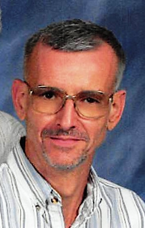 Daniel Allen Obituary May 15, 2018 - Jefferson Memorial Funeral Home ...