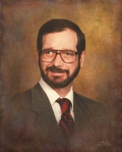 Richard Howard Obituary 2009 - Rushing-Estes-Knowles