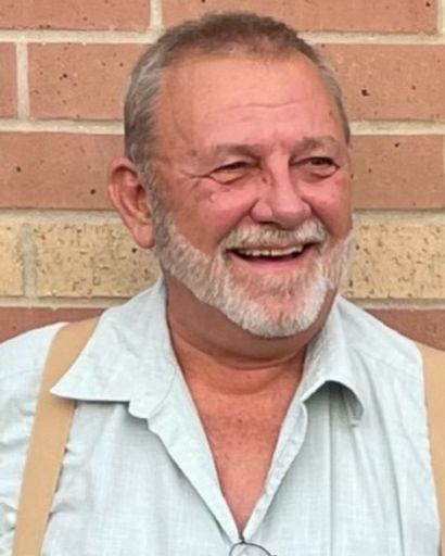 Dean Craig Bennett Obituary September 17, 2023 - Groesbeck Funeral Home