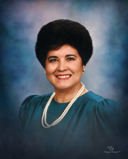 Elidia Guerrero Obituary February 27, 2020 - Terpening & Son Mortuary