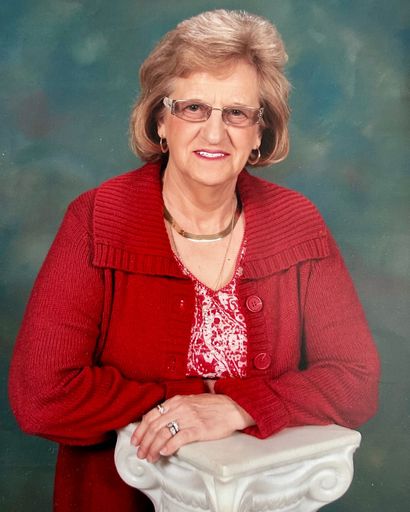 Lena Sealey Obituary January 19, 2025 - Vankirk-Grisell Funeral Home