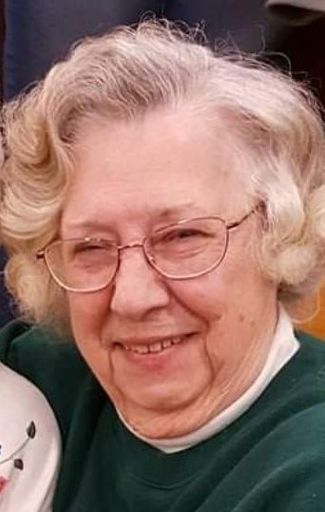 Jennie JoAn Smith Obituary January 26, 2023 - Sanders Funeral Home