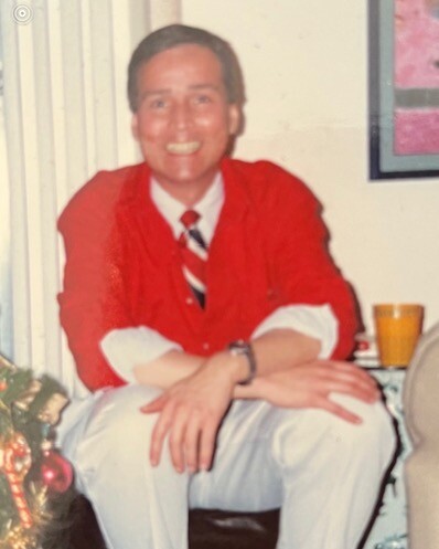 Jeffrey Dean Thacker Obituary October 23, 2023 - Compagnola Funeral Home