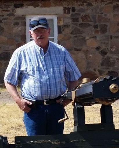 Richard Allen Davis Obituary 2023 - Sunset Memorial Gardens & Funeral Home