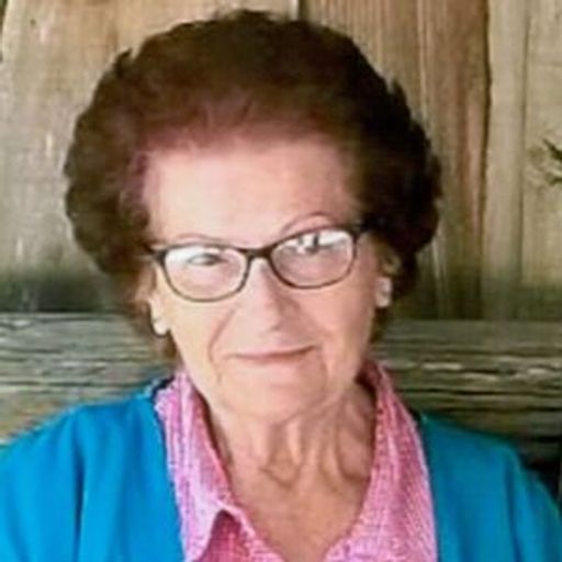 Rose Marie Monteleone Taylor Obituary - Harry McKneely & Son