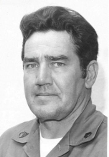 Thomas J. Mitchell Obituary October 4, 2016 - McComas Family Funeral Homes