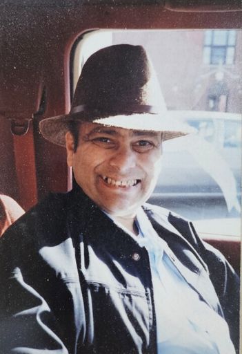 Robert Anthony Calo Sr. Obituary October 8, 2024 - Buonfiglio Funeral Home