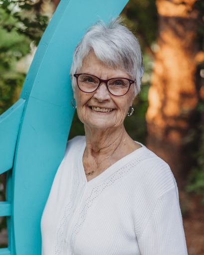 Donna Dimick Obituary March 29, 2024 - Schrader, Aragon & Jacoby ...