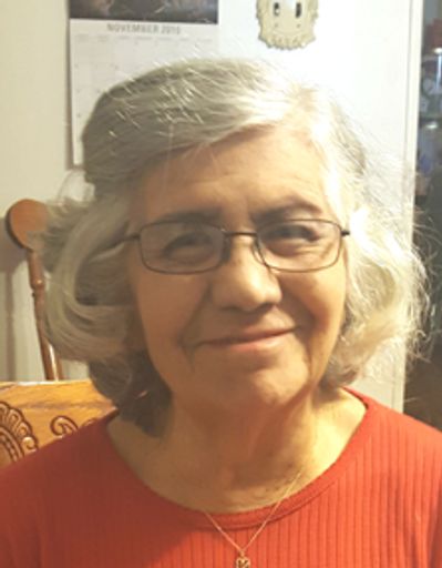 Juanita Archibeque Obituary 2018 - Alameda Mortuary