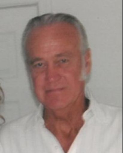Ira Kenneth Ramey Obituary September 26, 2023 - Hamlett-Dobson Funeral Homes