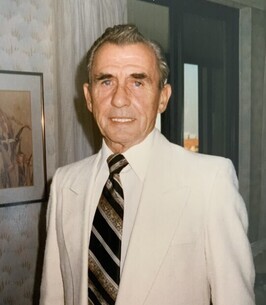 Robert Fellows Obituary 2020 - Ward Funeral Homes