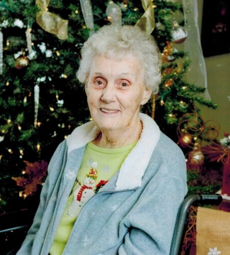 Helen Marie Hauth Obituary 2018 - Chamberlain Huckeriede Funeral Home