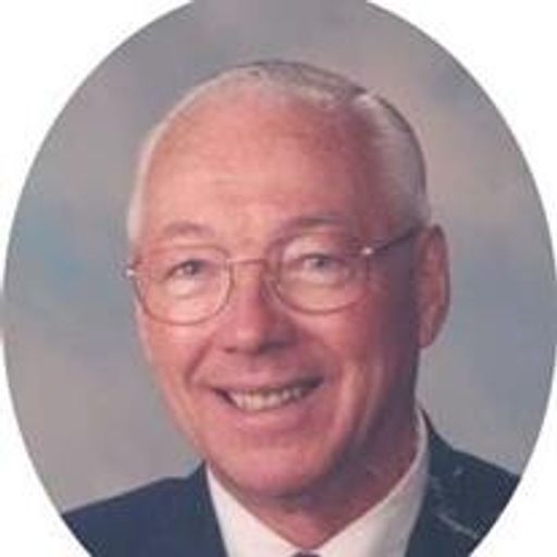 Richard Radbourne Knowles Obituary January 17, 2009 - Pauley Jones ...