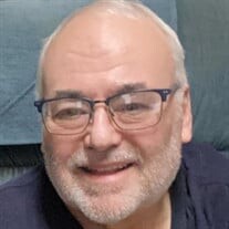 John Rupp Obituary August 31, 2023 - Wing-Bain Funeral Home