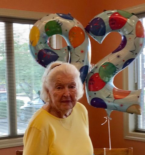 Dorothea Alice Taylor Obituary 2019 - Gilbert Funeral Home