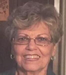 Lynda Ward Obituary July 25, 2019 - Crosier - Pearson Cleburne Funeral Home