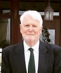 John "Jack" Cogan Obituary 2020 - Stauffer Funeral Homes