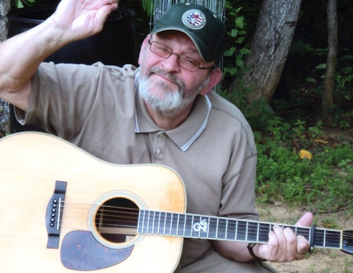 Joseph Pegg Obituary October 15, 2019 - Hayworth - Miller Funeral Homes ...