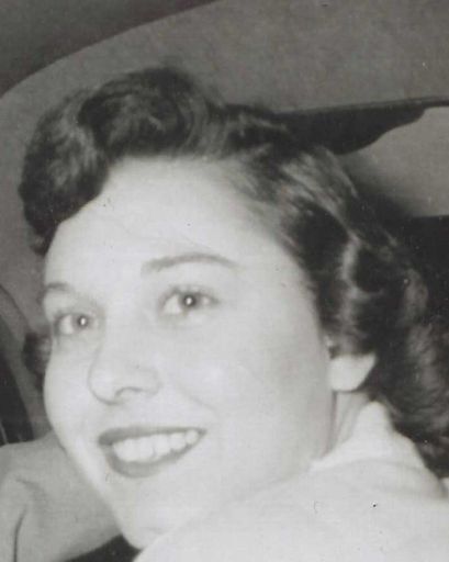 Bobbye Lively Obituary December 21, 2024 - Smith Family Funeral Home