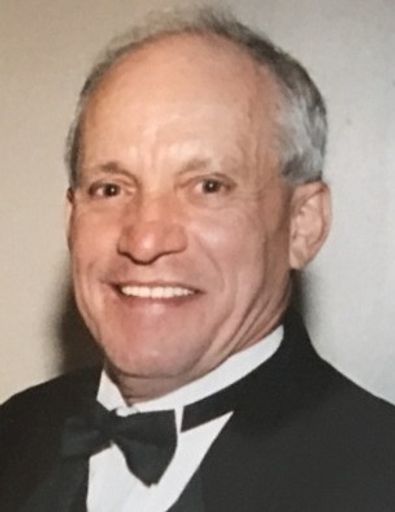 Richard H. Hubert Obituary December 27, 2018 - Tighe Hamilton Regional ...