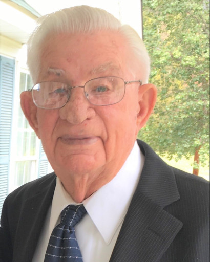 William Max Walker Obituary 2023 - Smith Funeral and Cremation Service