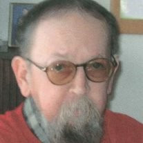 Robert Schaefer Obituary January 13, 2014 - Wozney-Killian Funeral Home
