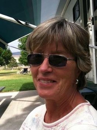 Karen Harris Obituary September 25, 2014 - Wickenburg