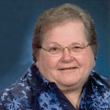 Mary Kutter Obituary 2015 - Patton-Schad Funeral Home