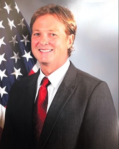 Mark Alan Shores Obituary May 3, 2024 - McCullough Funeral Home