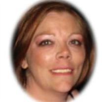 Dawn Hale Norwood Obituary 2012 - Hamlett-Dobson Funeral Homes