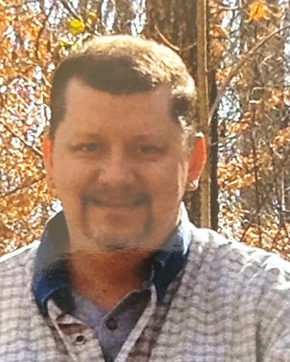 Scott Alan McCauley Obituary February 12, 2024 - Bob Hunt Funeral Home