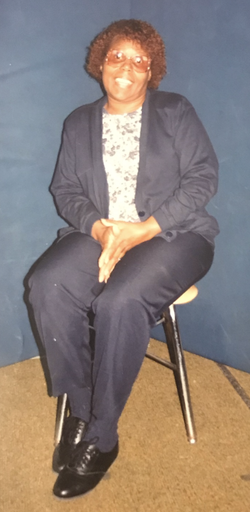 Rosa Beatrice Sutton Obituary March 9, 2020 - Floyd A. Williams Funeral ...